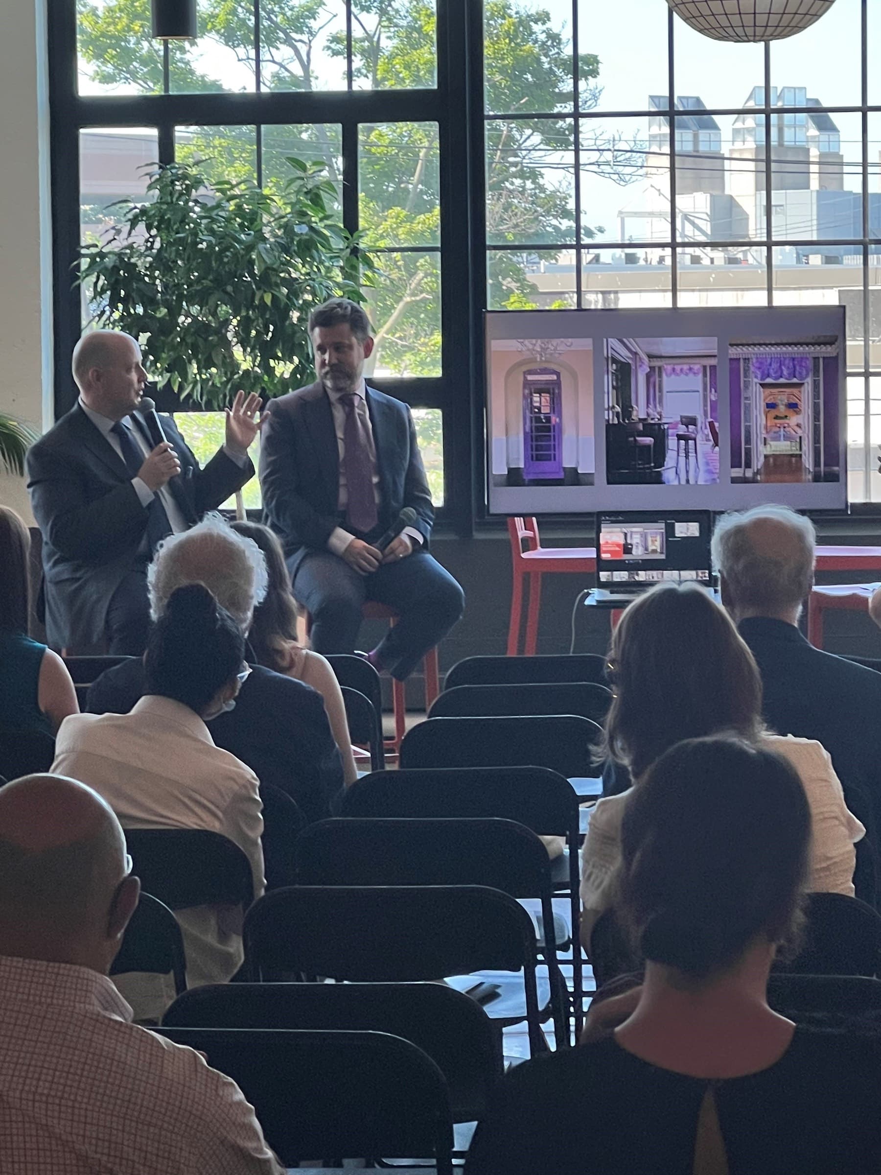 News | Ferguson & Shamamian