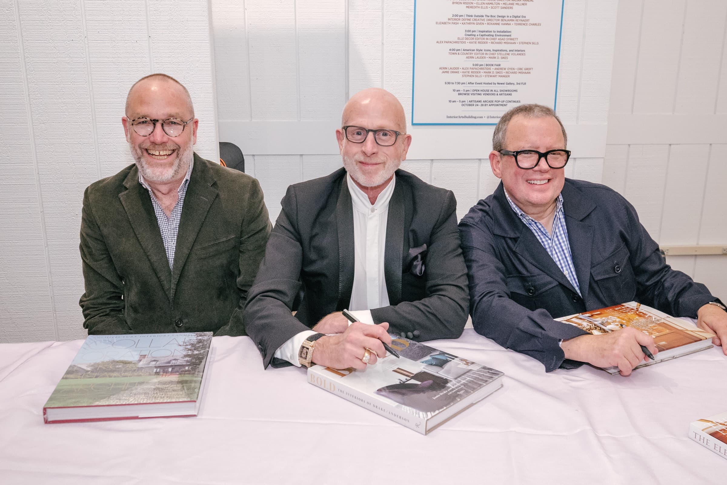 News | Ferguson & Shamamian