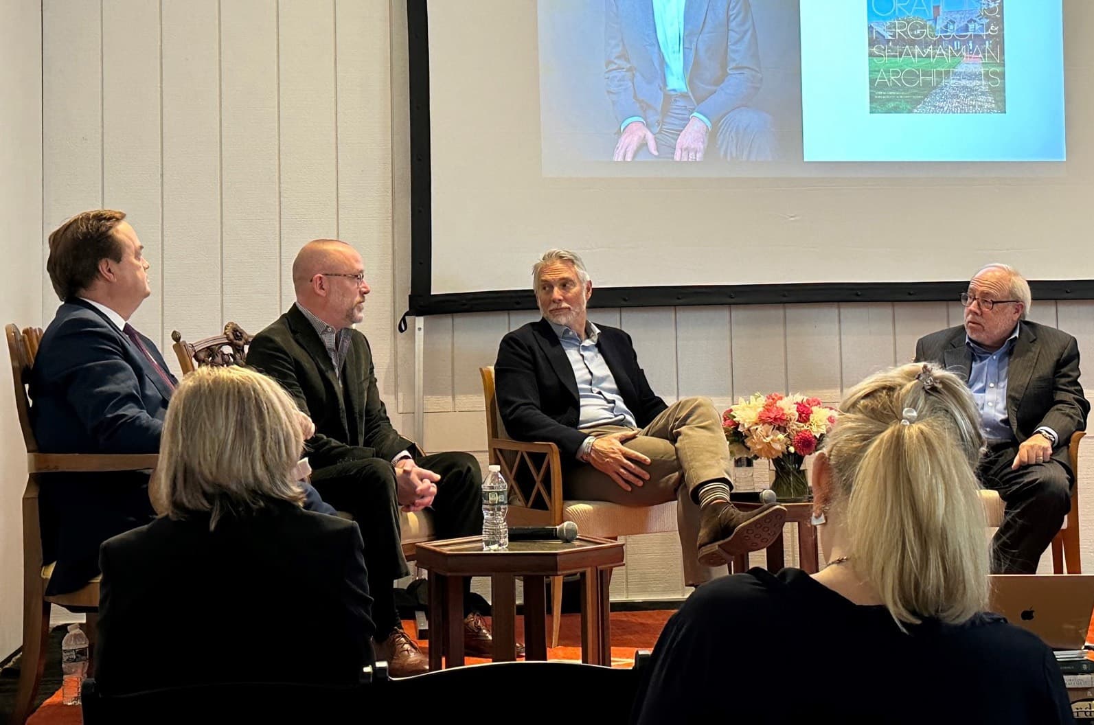 News | Ferguson & Shamamian