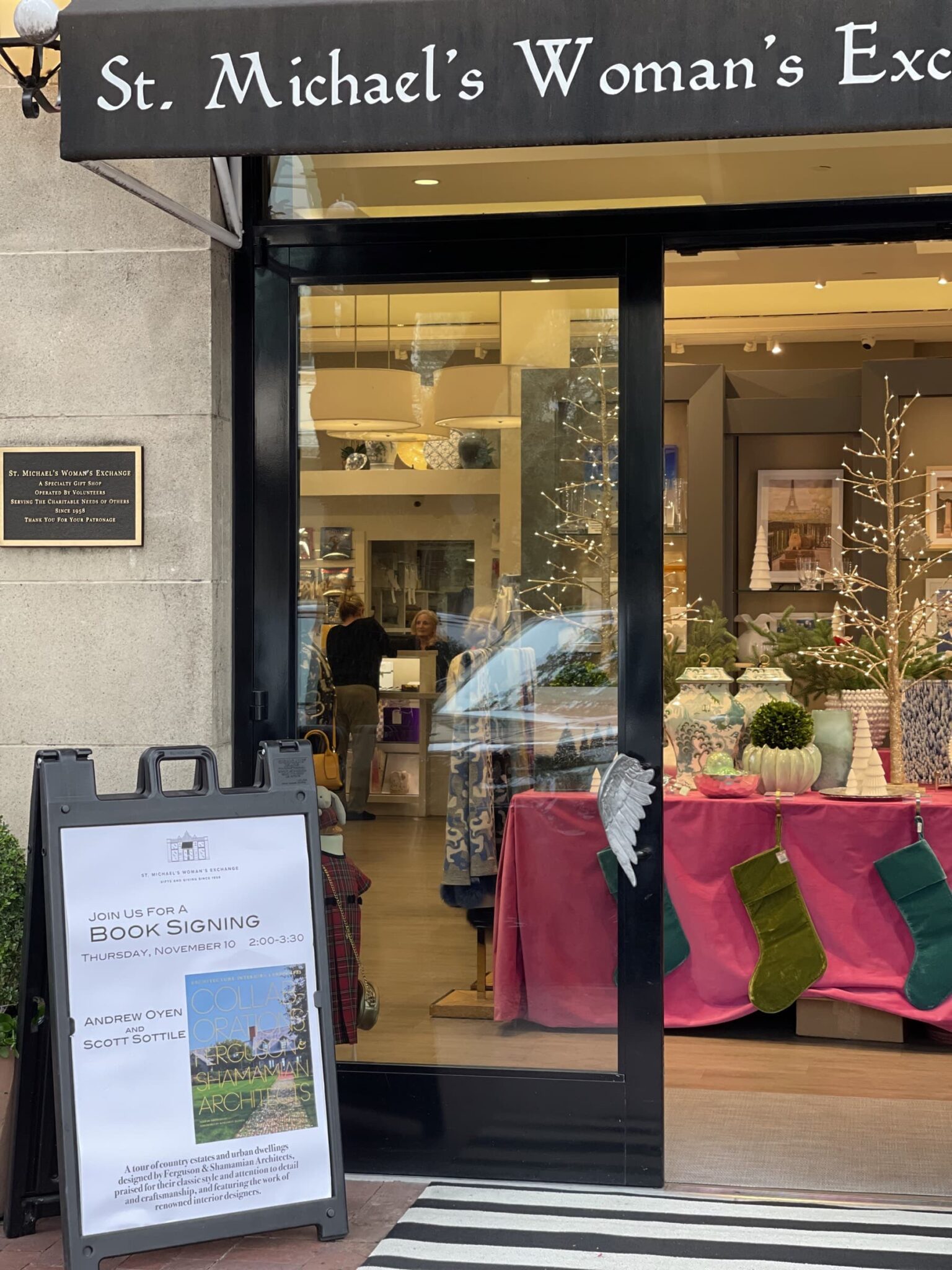 News | Ferguson & Shamamian