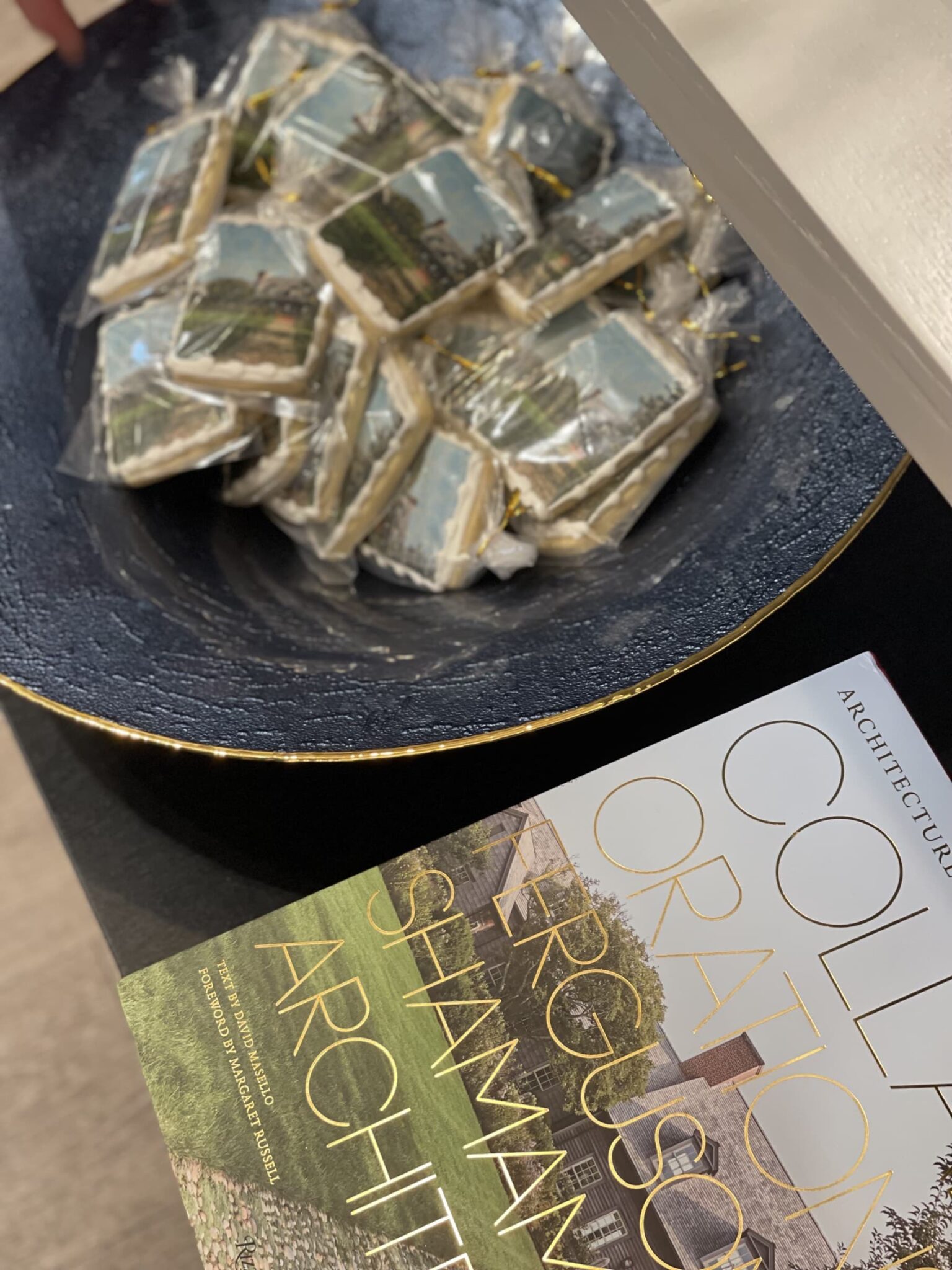 News | Ferguson & Shamamian