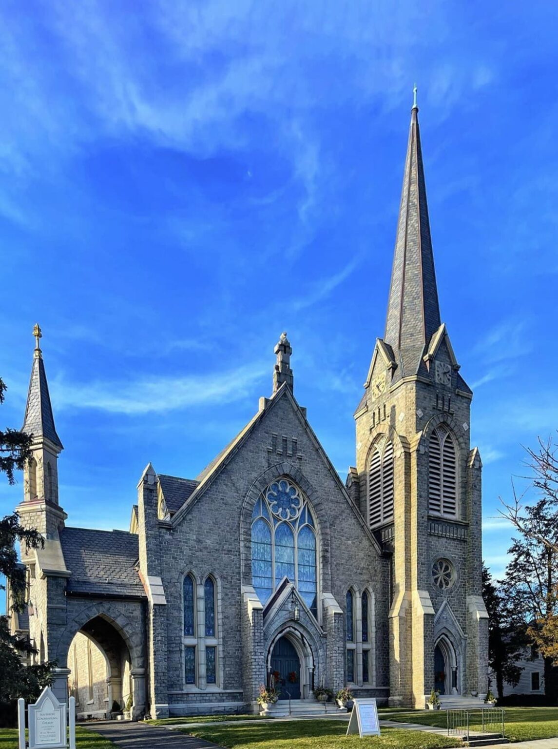 News | Ferguson & Shamamian