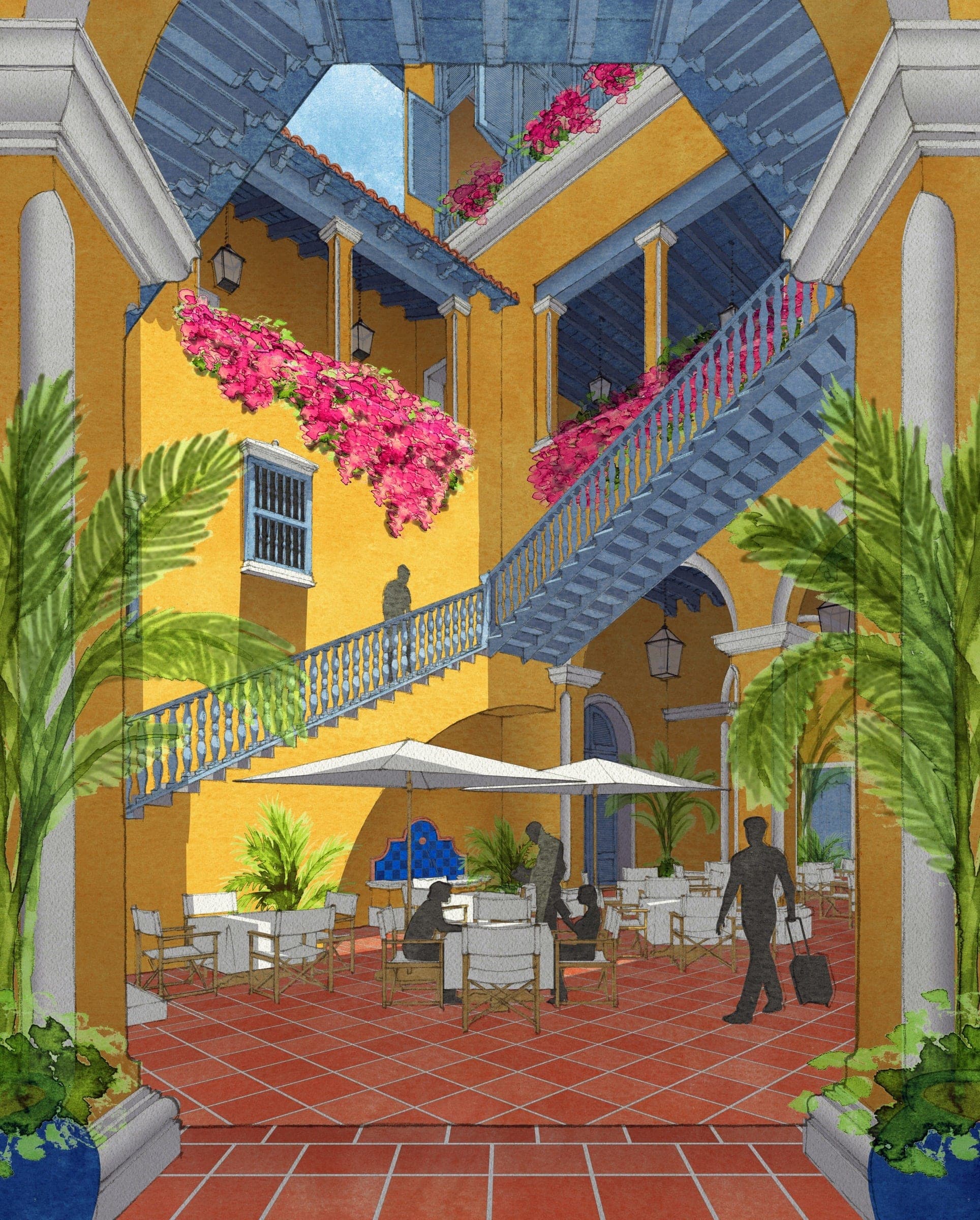 News | Ferguson & Shamamian