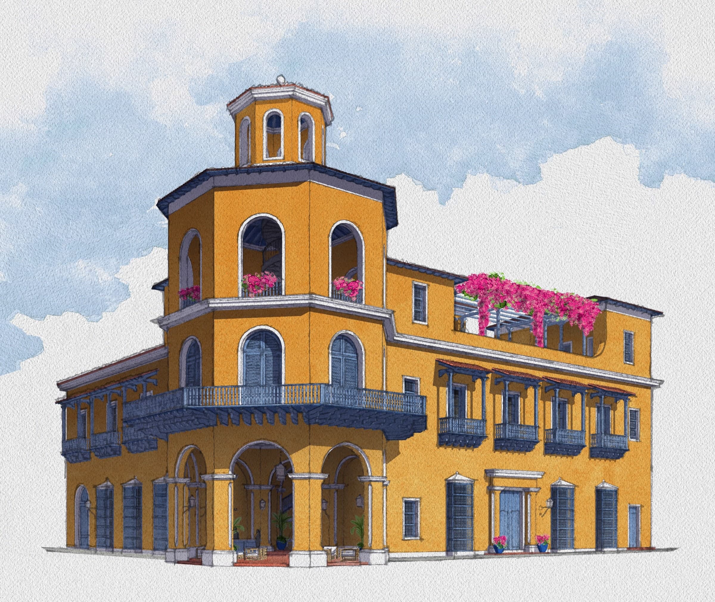 News | Ferguson & Shamamian