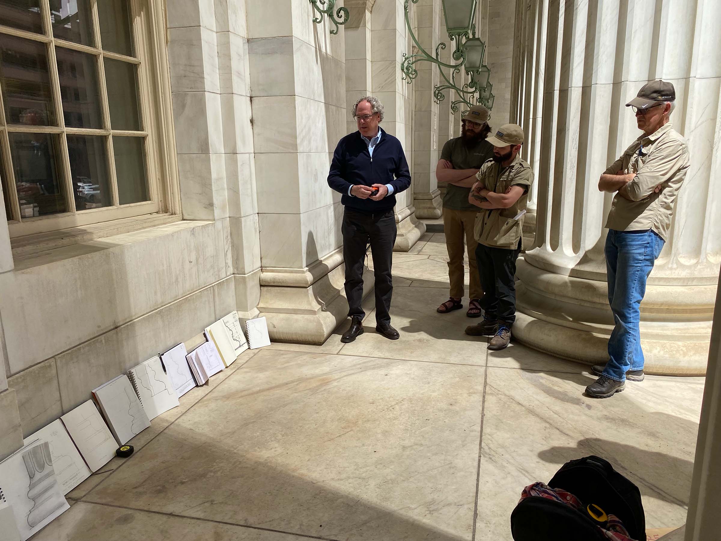 News | Ferguson & Shamamian