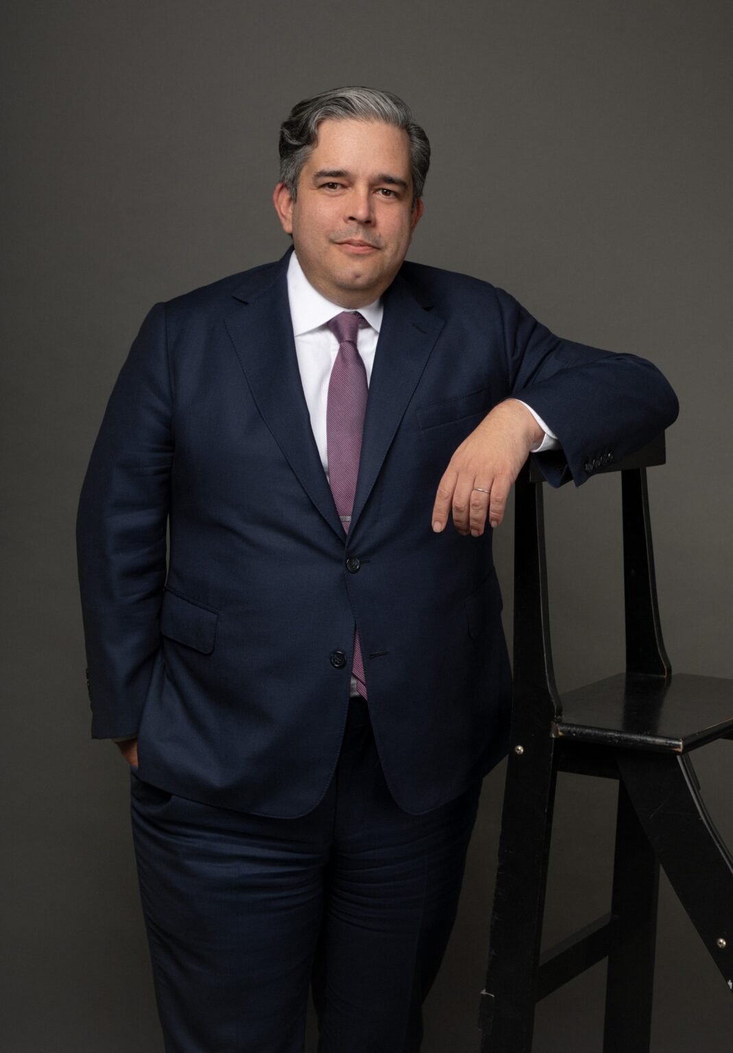 People | Ferguson & Shamamian