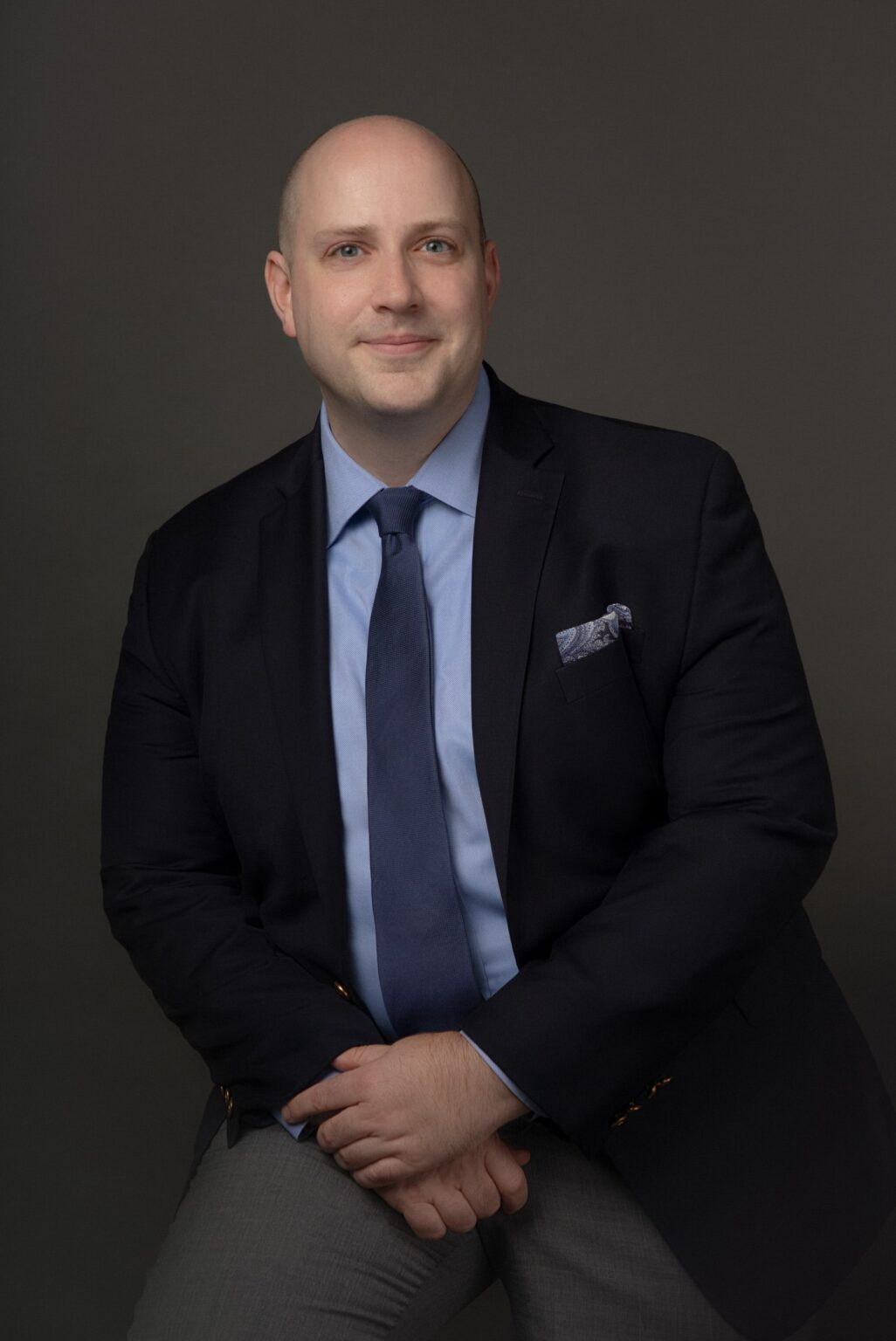 People | Ferguson & Shamamian