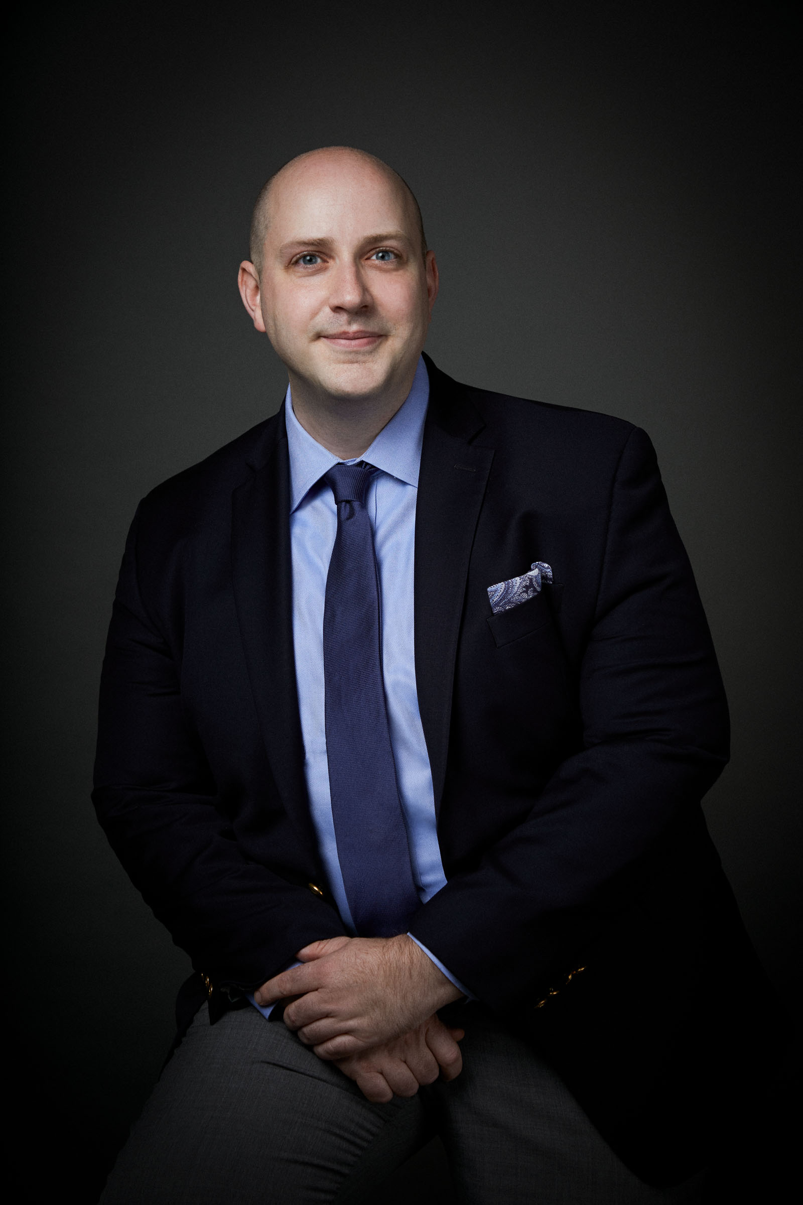 People | Ferguson & Shamamian