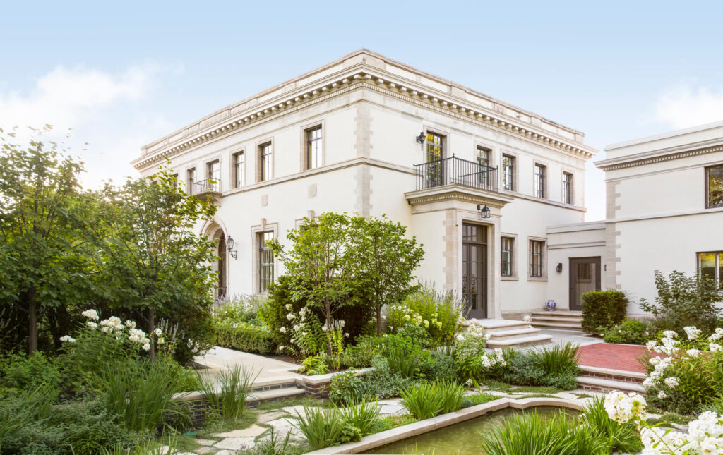 Rebirth of a 1920s Minneapolis House | Ferguson & Shamamian