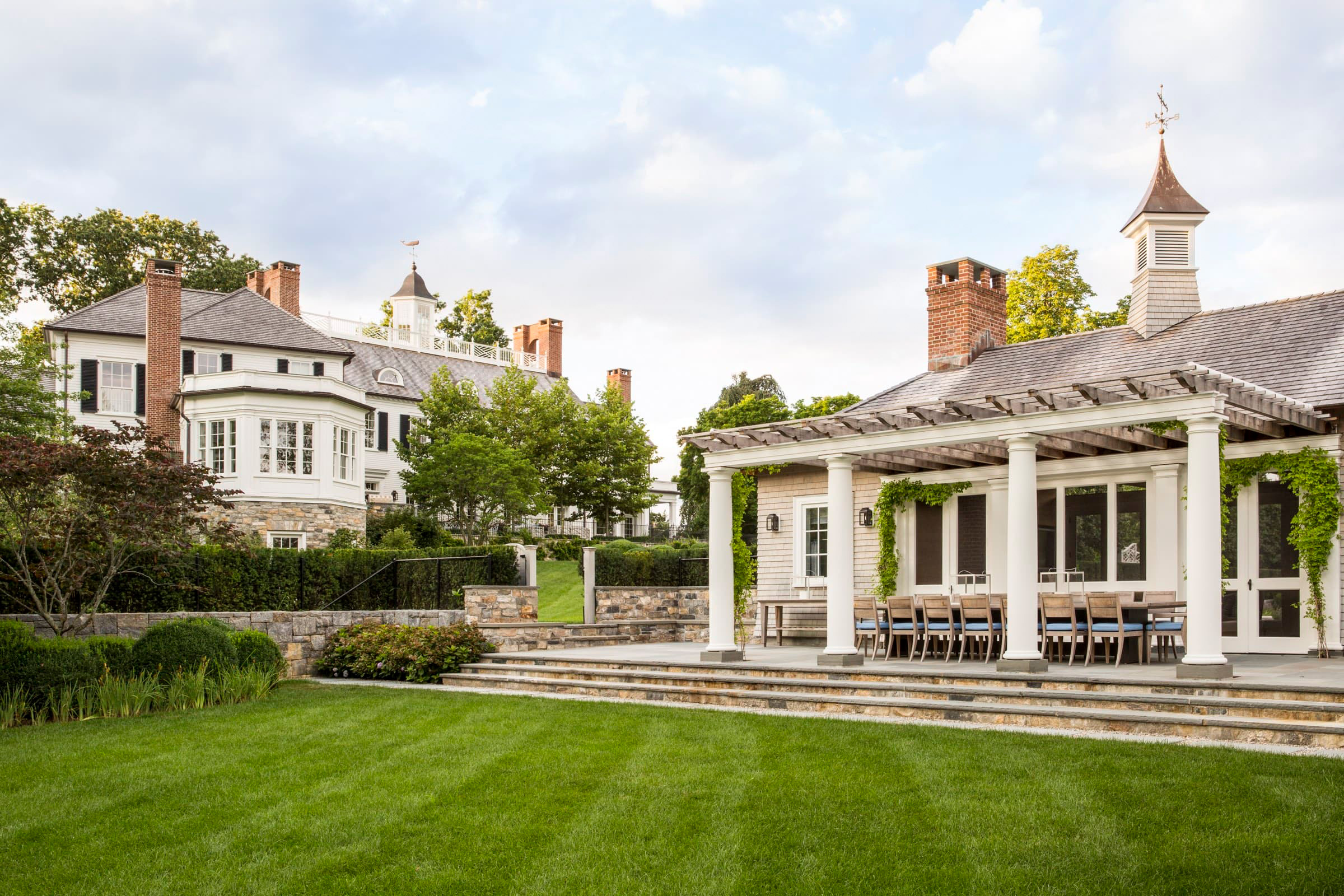 Ferguson & Shamamian