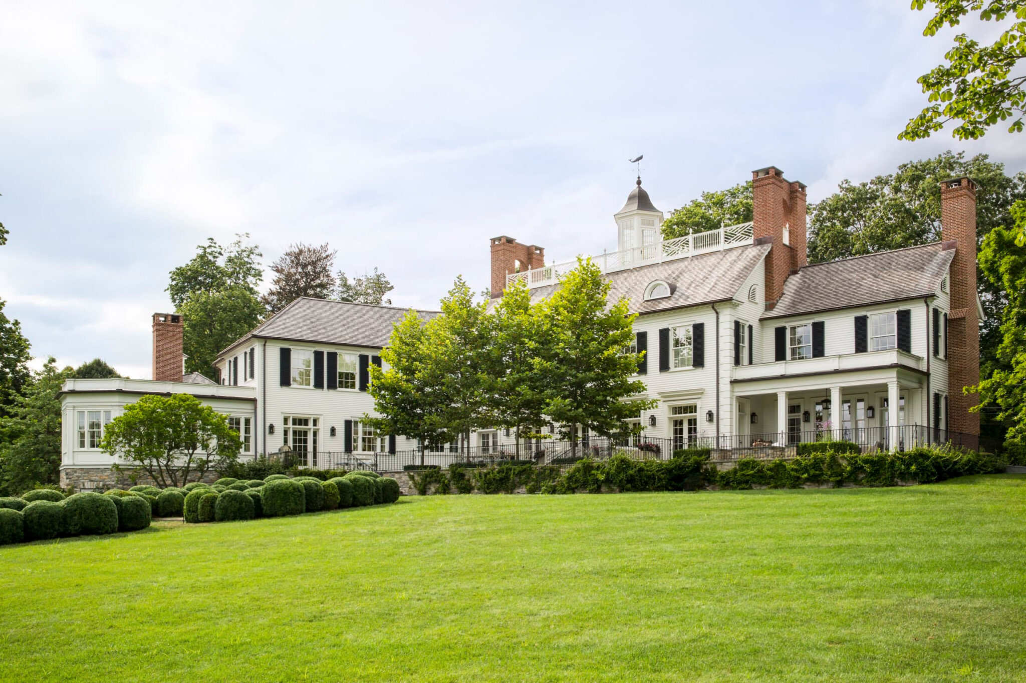 Ferguson & Shamamian