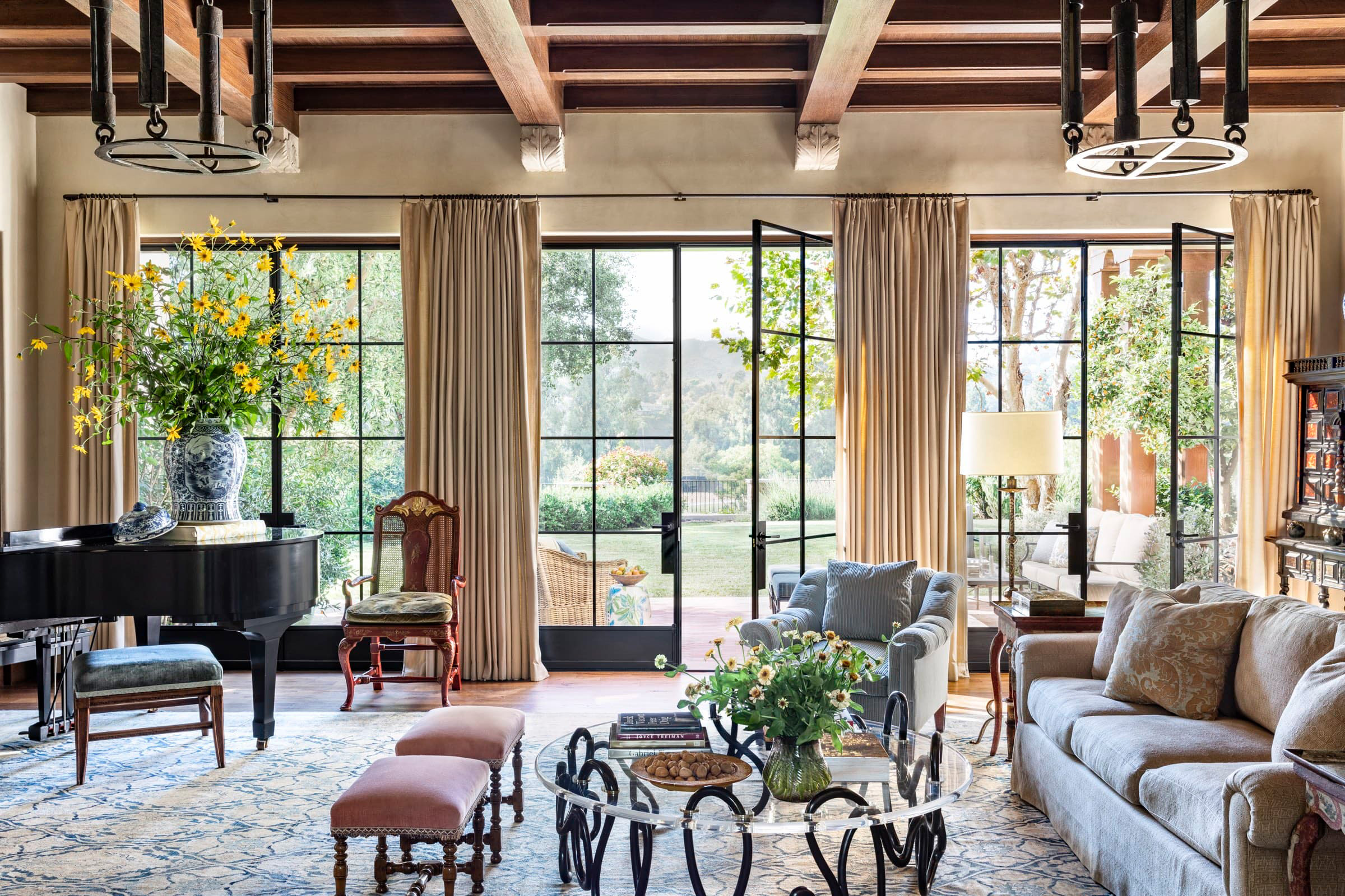 Projects – Ferguson & Shamamian