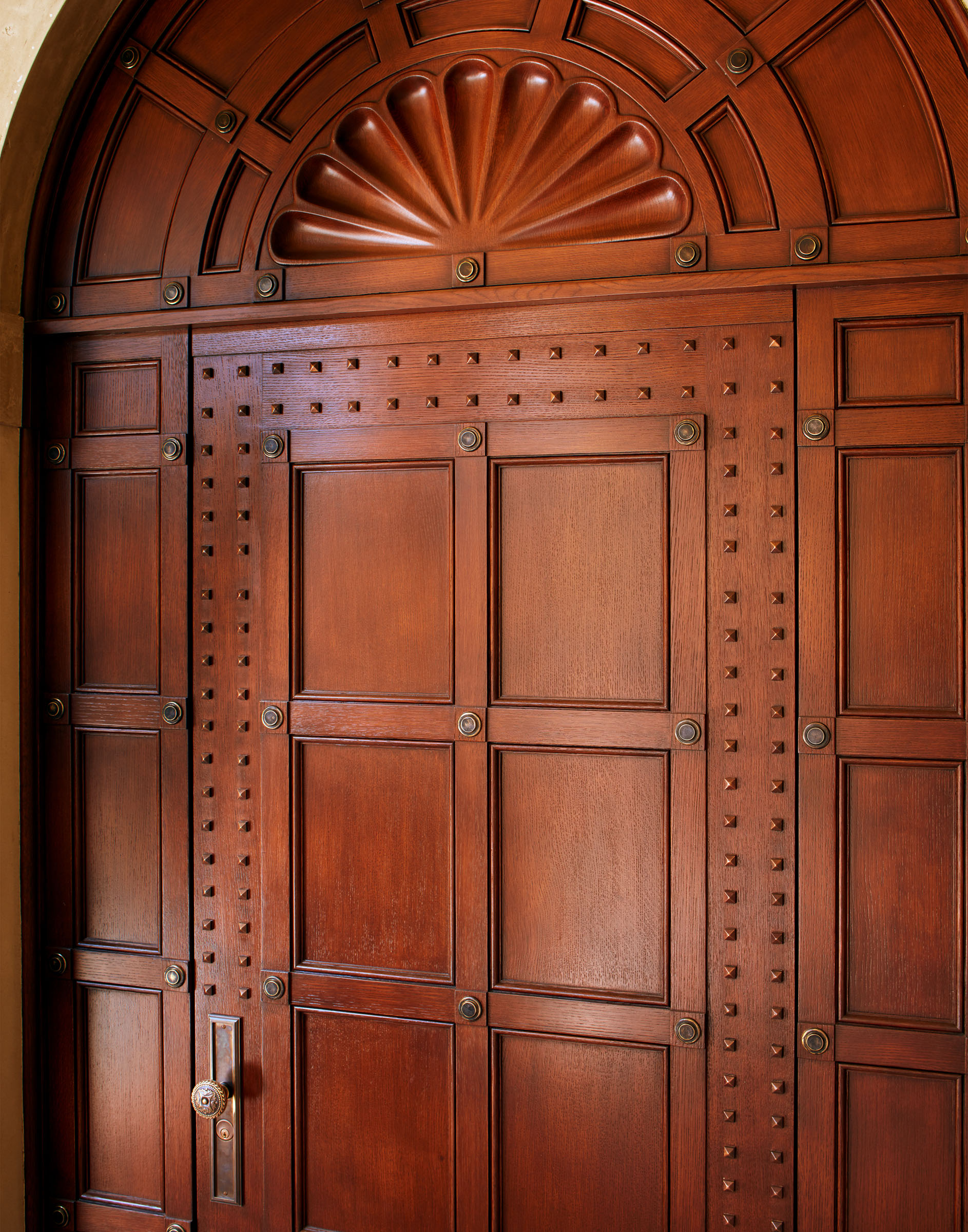 Italianate Villa in Southern California | Ferguson & Shamamian