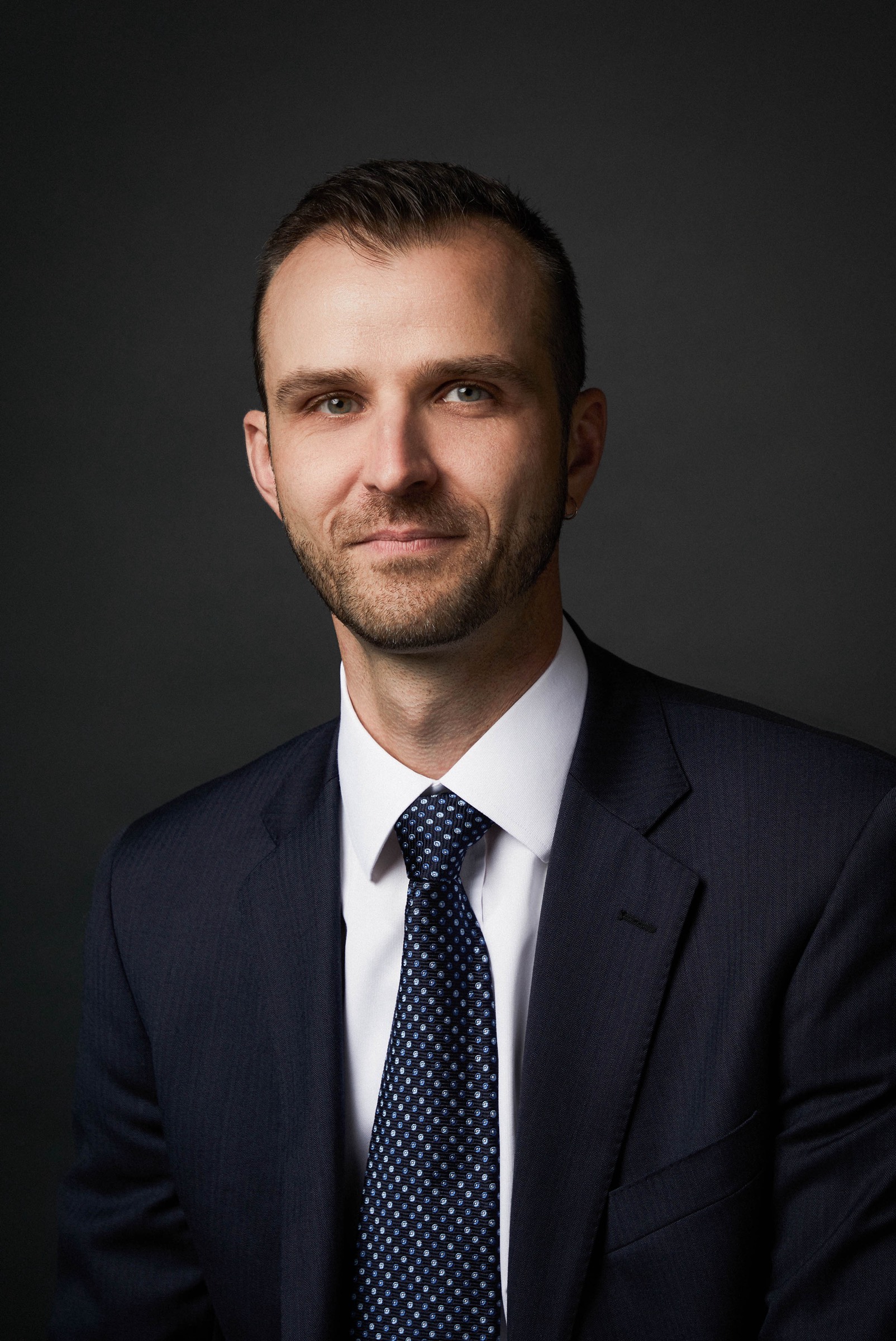 People | Ferguson & Shamamian