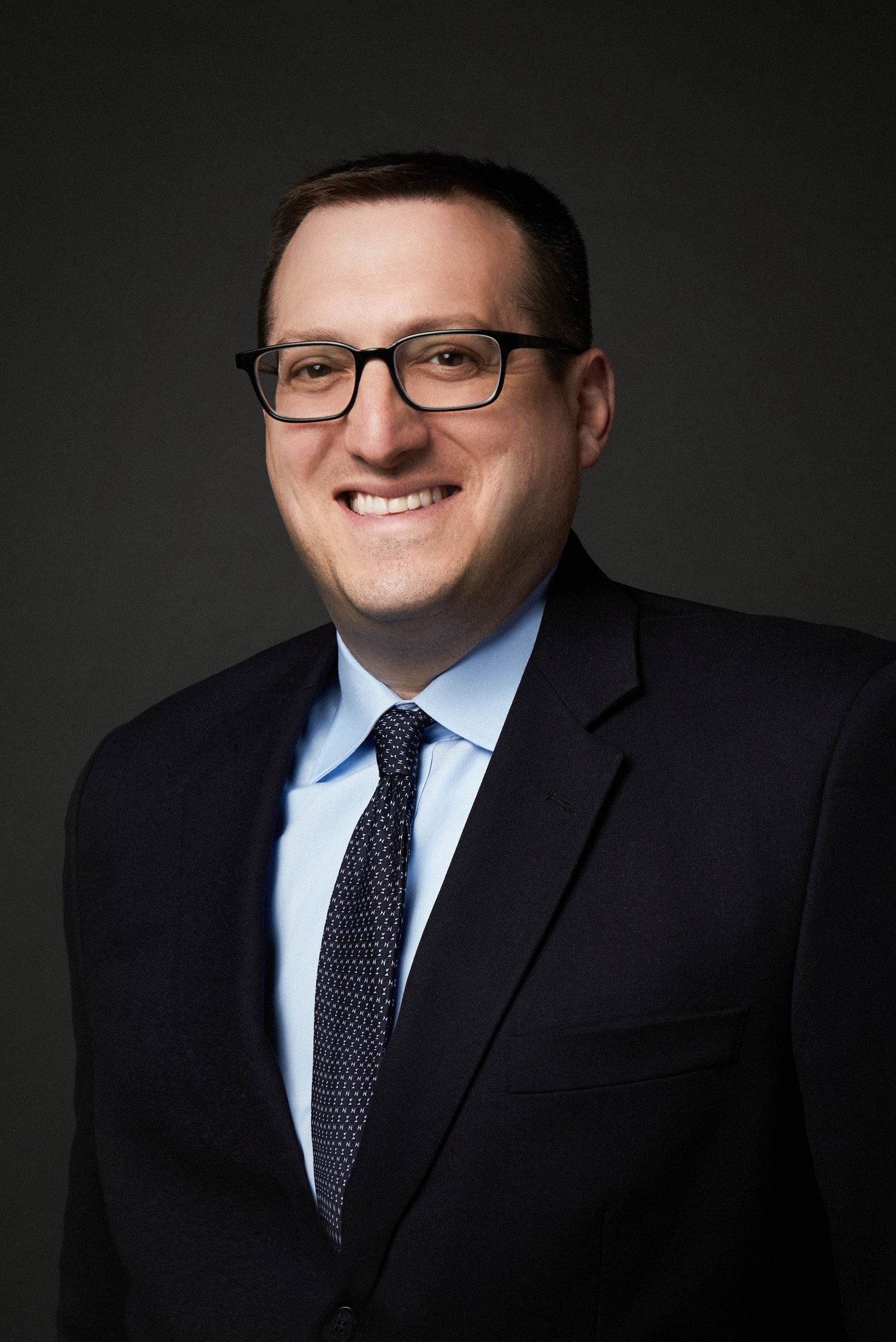 People | Ferguson & Shamamian