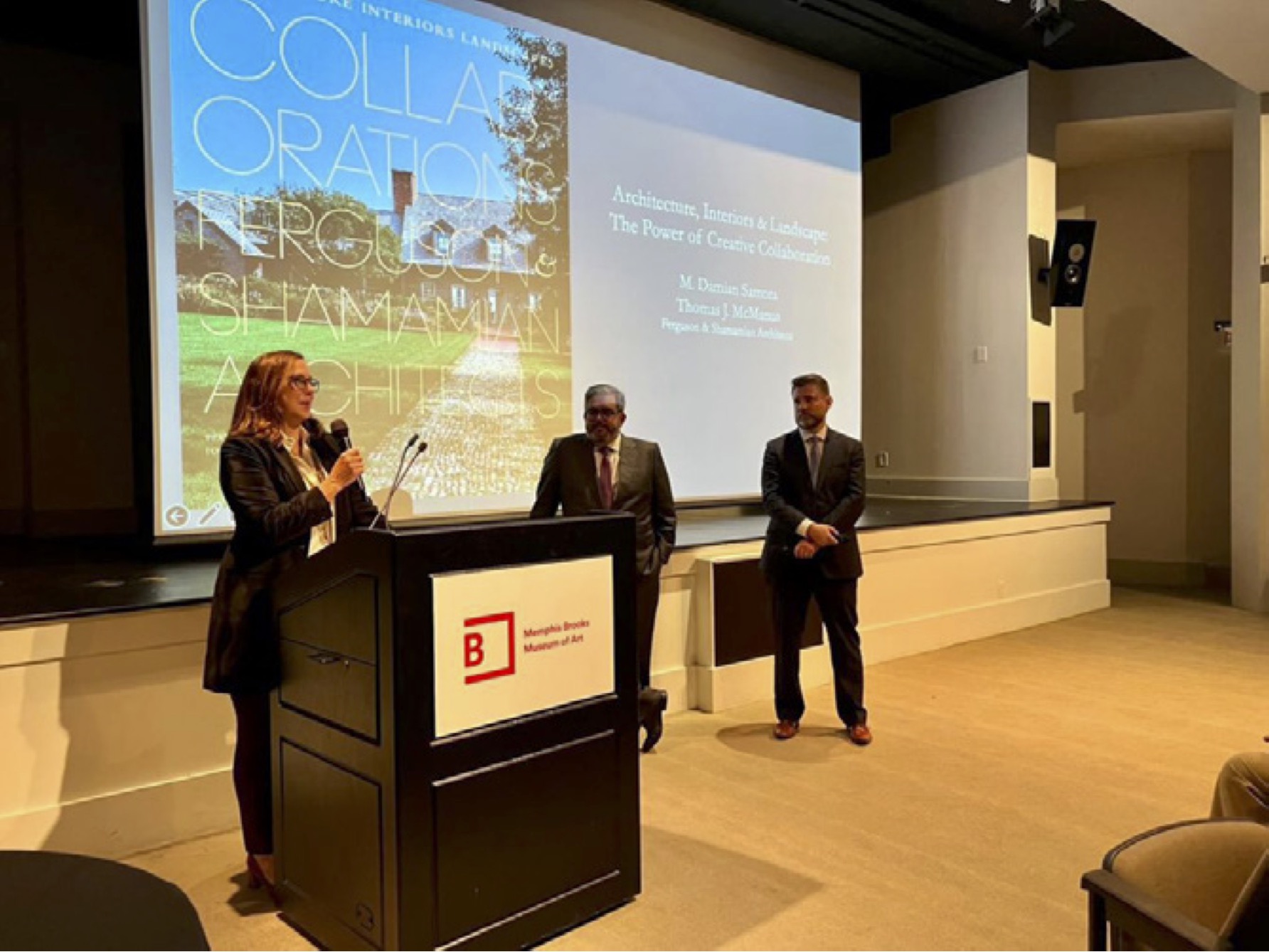 News | Ferguson & Shamamian