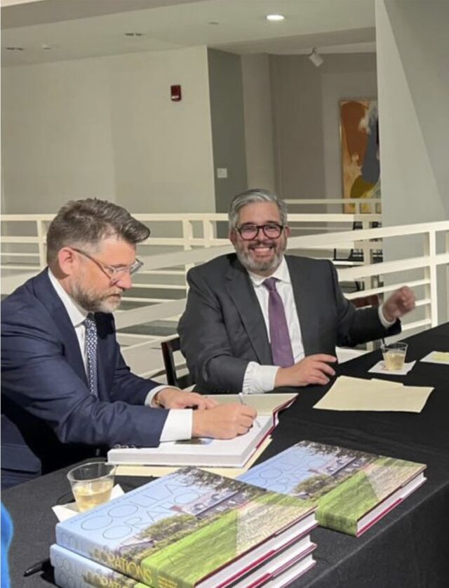 News | Ferguson & Shamamian